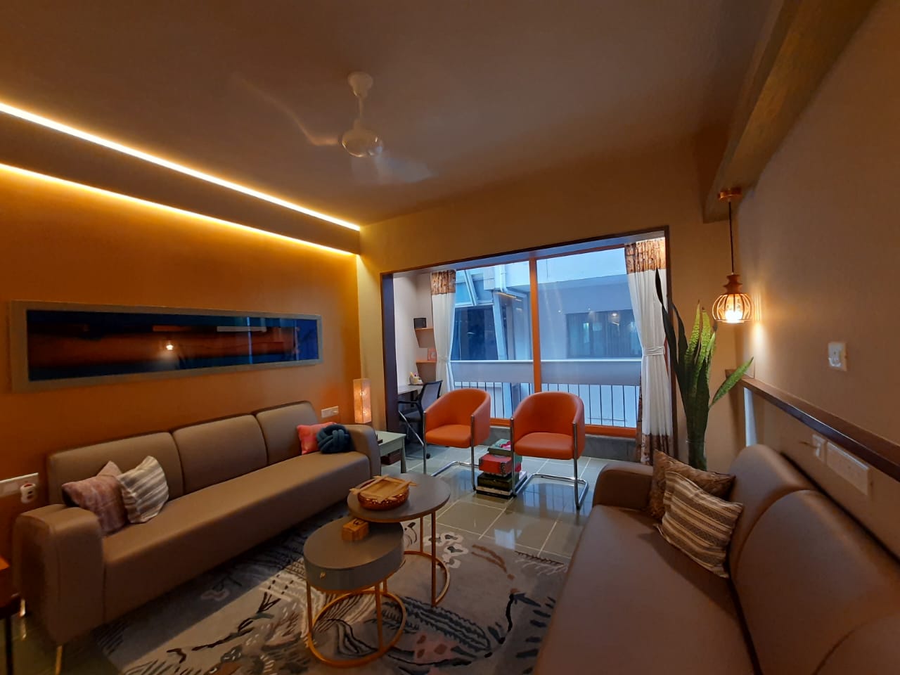 Eco-Friendly Homes in Bengaluru - BrokerInBlue